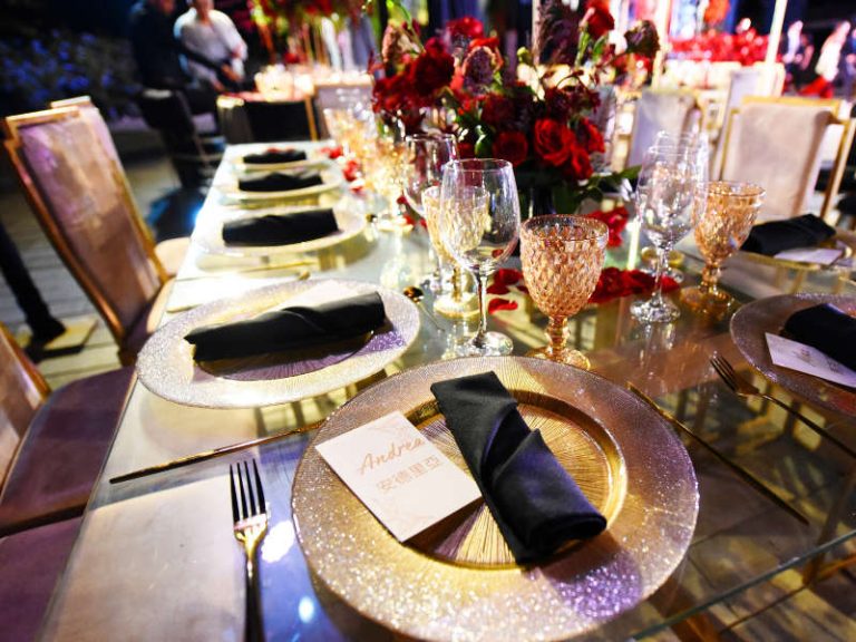 Claustro Santa Fe | Salón de Fiestas y Eventos en León Gto