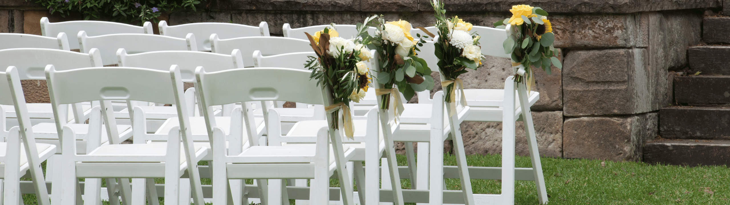 Mobiliario para Eventos en León Gto | Claustro Santa Fe
