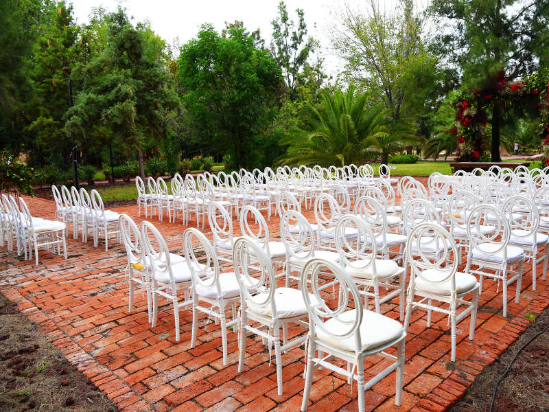 Claustro Santa Fe | Salón de Fiestas y Eventos en León Gto