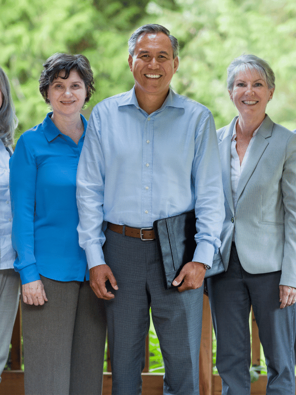 Retiros Corporativos en León Gto | Claustro Santa Fe