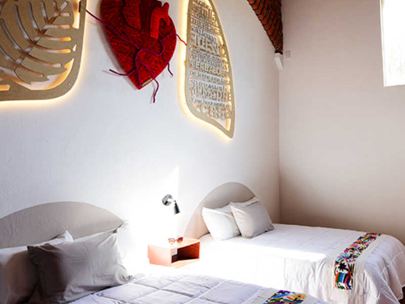 Claustro Santa Fe | Salón de Fiestas y Eventos en León Gto